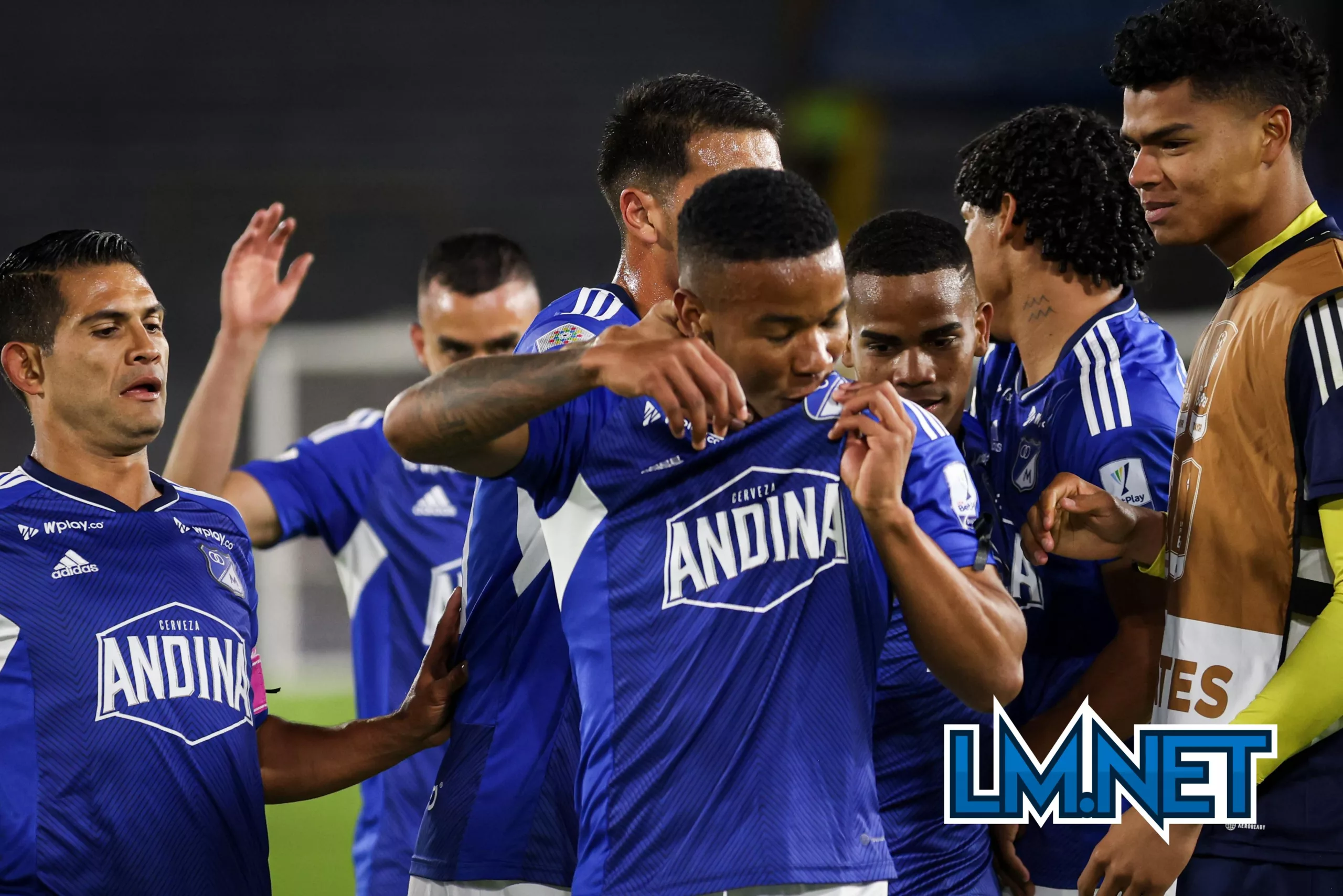 Millonarios 1 Junior 0 Liga Betplay 2023, lo bueno, lo malo y lo feo